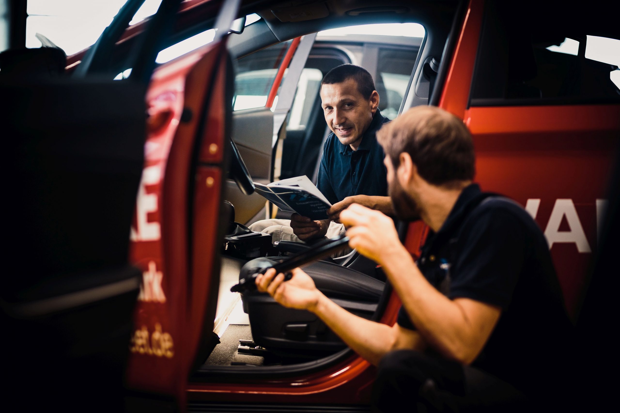 Download Area - Veigel GmbH + Co. KG